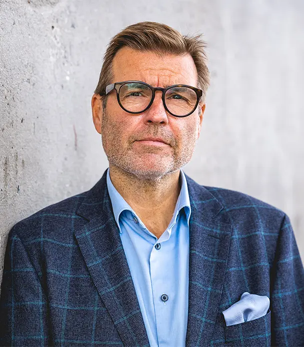 Erhvervsmægler Sjælland | Vi er specialister i lagerlokaler